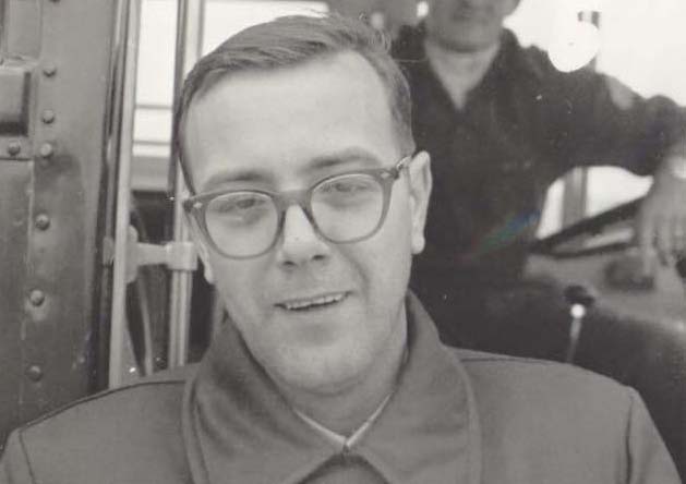 Donald McClarren: The Hero Next Door - Homeland At Home