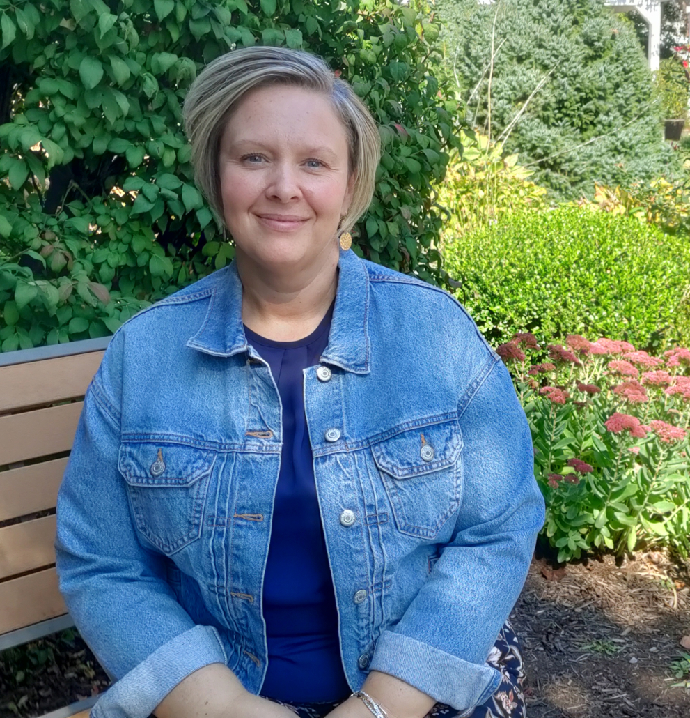 A people person: Homeland's Jennifer Murray - Homeland At Home